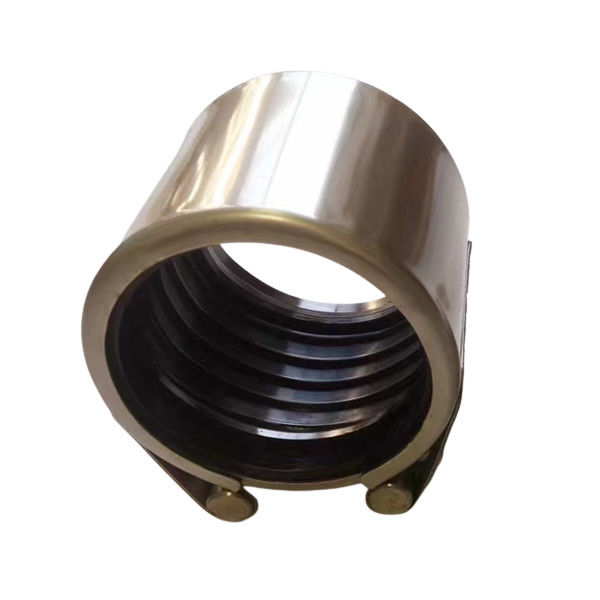 MF Genel Boru Tamir Kelepçesi / SS304 EPDM Uzun Tip Boru Kaçak Tamir ...